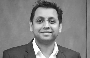 Member interview with Kapil Dixit | The Marketing Society